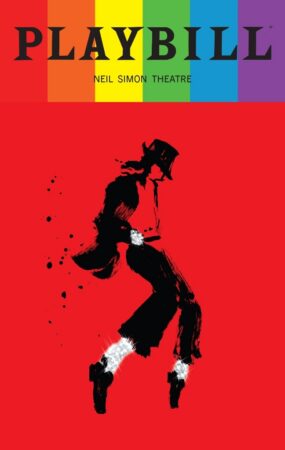 Eighth Annual Playbill Pride Kicks Off – See the Rainbow Playbills Take ...