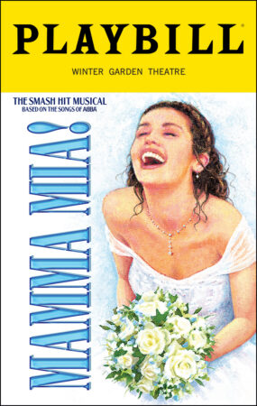 Take a Look at New Broadway and Off-Broadway Playbill Covers for Summer ...