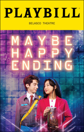 Take a Look at New Broadway and Off-Broadway Playbill Covers for Fall ...