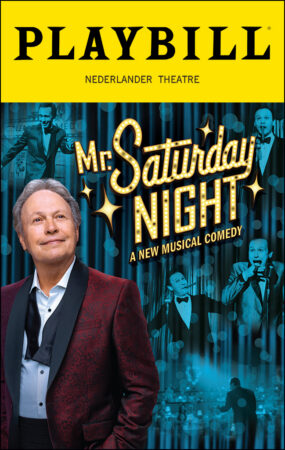 Check Out the Playbill Covers of Every Broadway Show That Opened in ...
