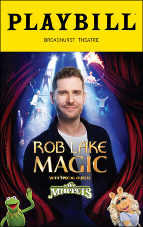 Take a Look at New Broadway and Off-Broadway Playbill Covers for Fall ...