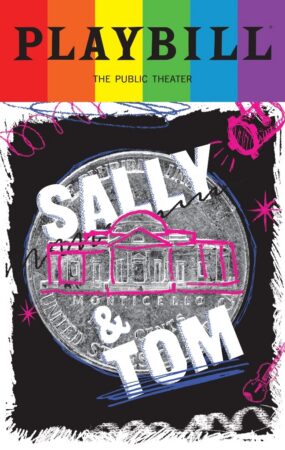Ninth Annual Playbill Pride Kicks Off – See the Rainbow Playbills Take ...