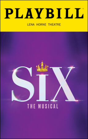 Take a Look at New Broadway and Off-Broadway Playbill Covers for Winter ...