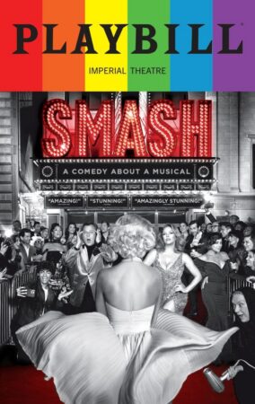 See the 2025 Playbill Rainbow Pridebills | Playbill