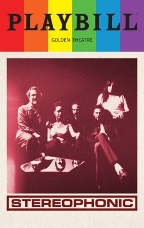 Ninth Annual Playbill Pride Kicks Off – See the Rainbow Playbills Take ...