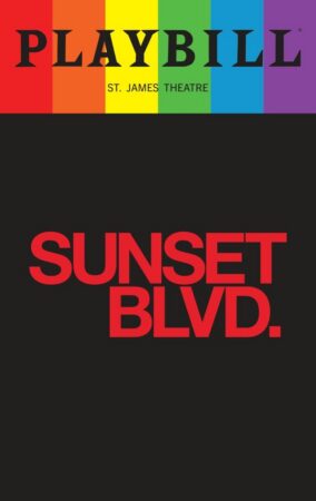 Look Back on All Pride Playbills | Playbill