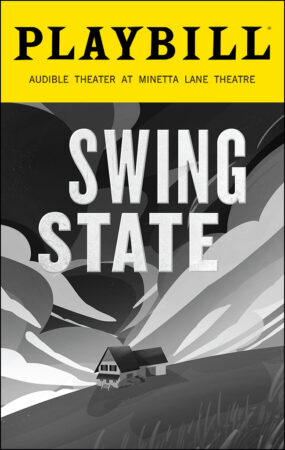 Take a Look at New Broadway and Off-Broadway Playbill Covers for Fall ...