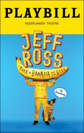 Take a Look at New Broadway and Off-Broadway Playbill Covers for Summer ...