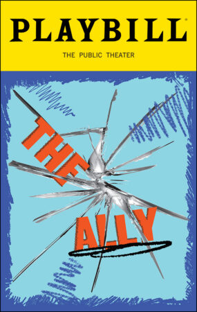 Take a Look at New Broadway and Off-Broadway Playbill Covers for Winter ...