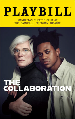 Check Out the Playbill Covers of Every Broadway Show That Opened in ...