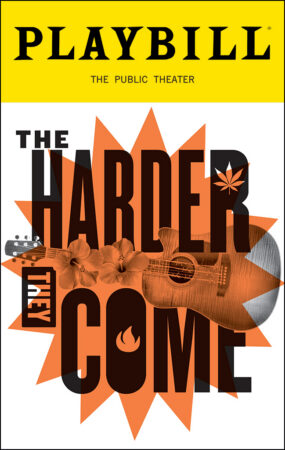 Take a Look at New Broadway and Off-Broadway Playbill Covers for Winter ...