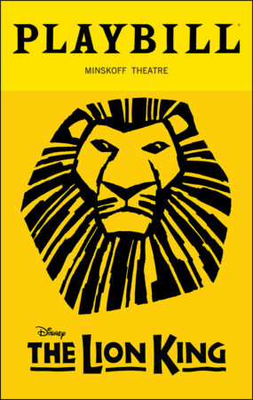 Take a Look at New Broadway and Off-Broadway Playbill Covers for Summer ...