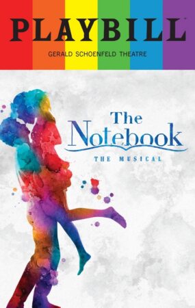 Ninth Annual Playbill Pride Kicks Off – See the Rainbow Playbills Take ...