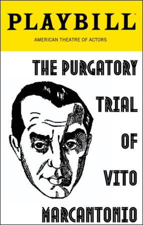 Take a Look at New Broadway and Off-Broadway Playbill Covers for Fall ...