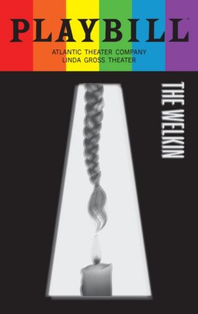Ninth Annual Playbill Pride Kicks Off – See the Rainbow Playbills Take ...