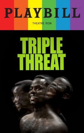 Eighth Annual Playbill Pride Kicks Off – See the Rainbow Playbills Take ...