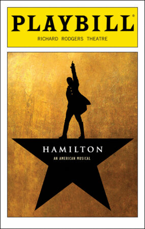 52 of the Most Iconic Playbill Covers in Broadway History | Playbill