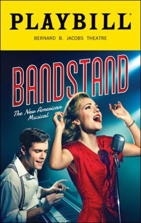 Can You Name the Broadway Show From a GIF? | Playbill