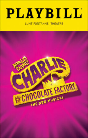 See All the Playbills of 2017 | Playbill