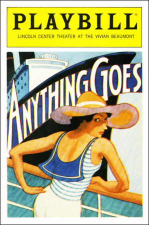 Most Iconic Playbill Covers in Broadway History | Playbill