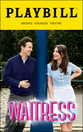 A Look Back at the Jennas of Waitress on Broadway | Playbill