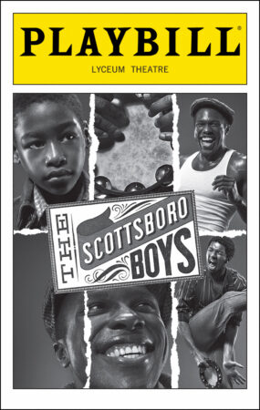 Quiz: Name These Iconic Joshua Henry Roles | Playbill