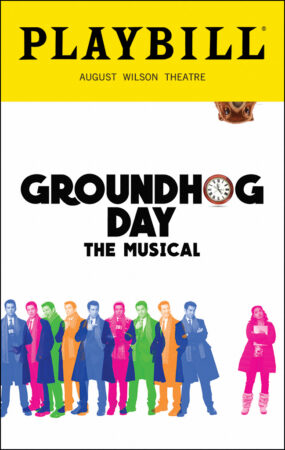See All the Playbills of 2017 | Playbill