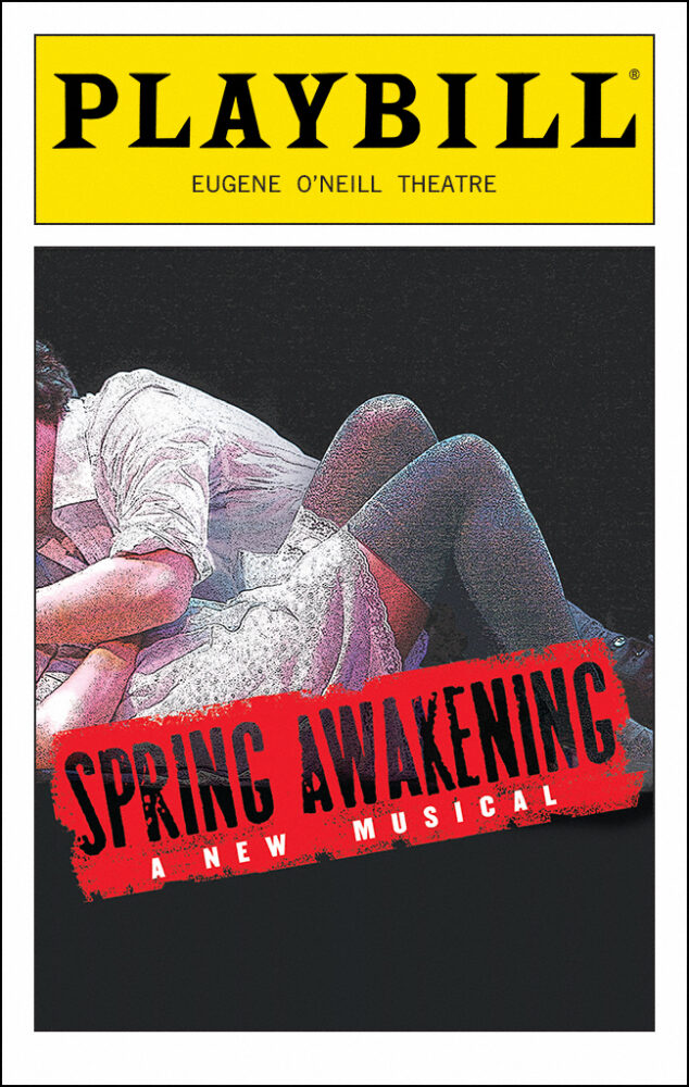 Spring Awakening Sets Off-Broadway Revival for This Fall | Playbill