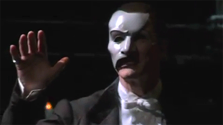 30 Little-Known Phantom Facts and Backstage Stories | Playbill
