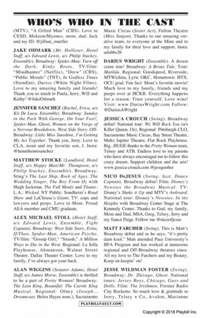 Track-by-Track Breakdown: Jim Vallance Walks Readers Through the Pretty ...