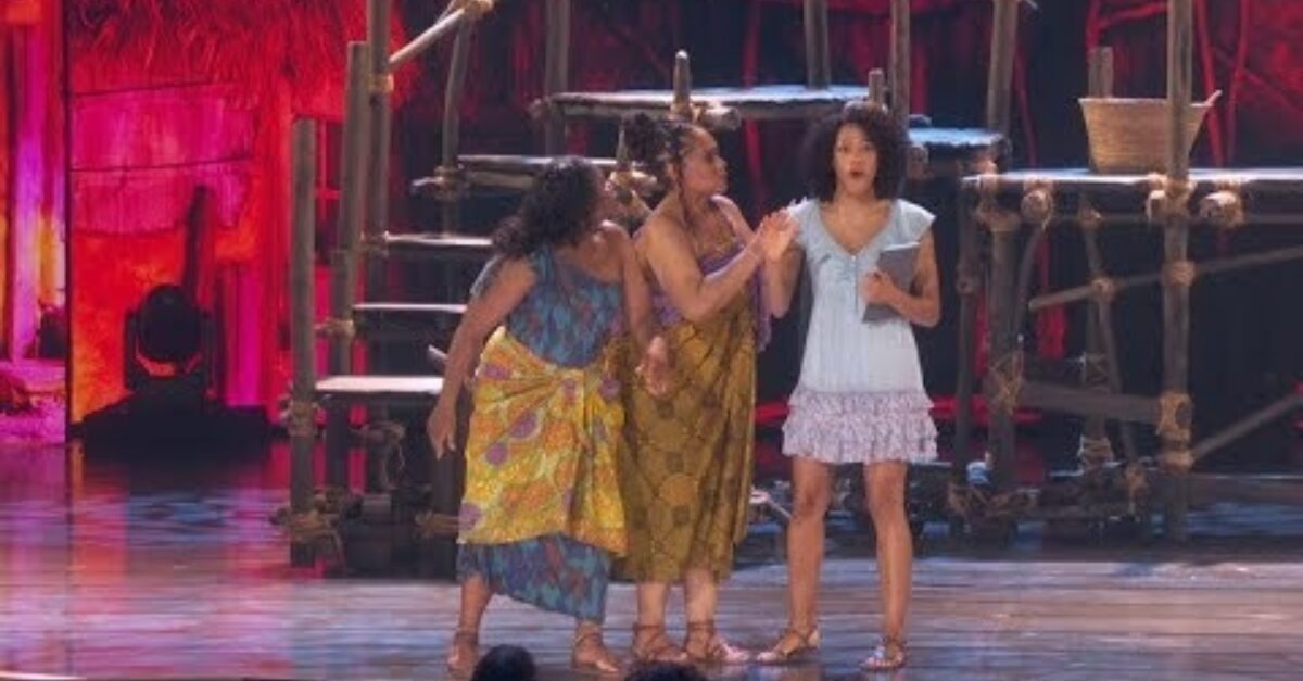 A Book of Mormon Reunion at Tony Awards 2026: Watch the Performance ...