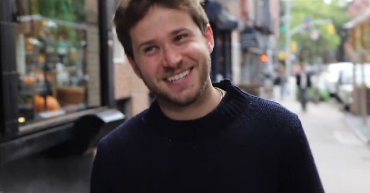 Watch a Preview of 'Waiting,' From Nick Blaemire's Upcoming Off ...