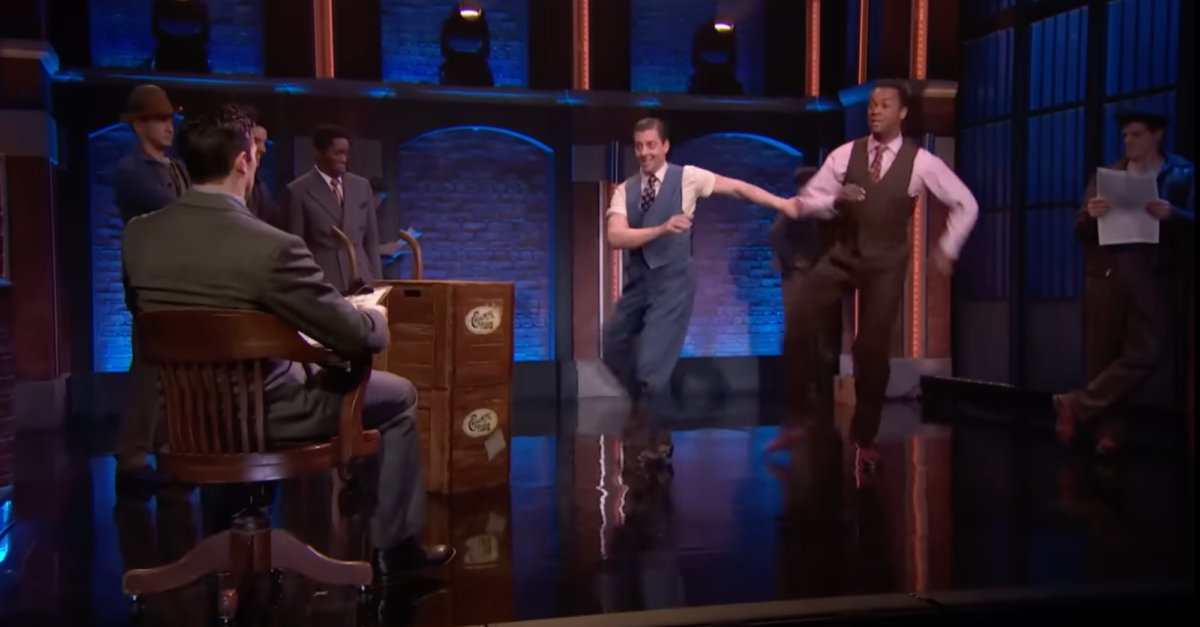 Watch J Harrison Ghee And Christian Borle Perform Some Like It Hot s watch-j-harrison-ghee-and-christian-borle-perform-some-like-it-hot-s